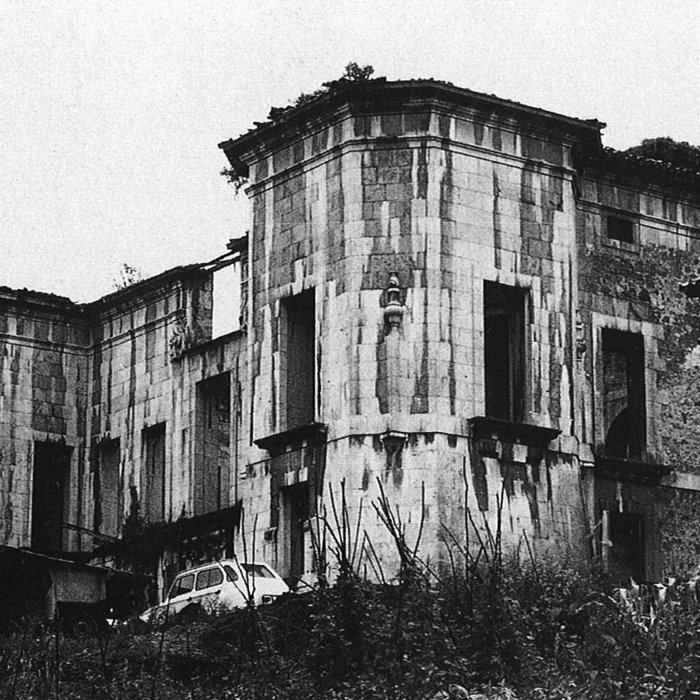 A House Is Not A Home | Rayo-60