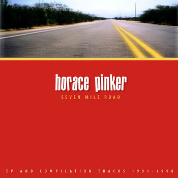Music | Horace Pinker