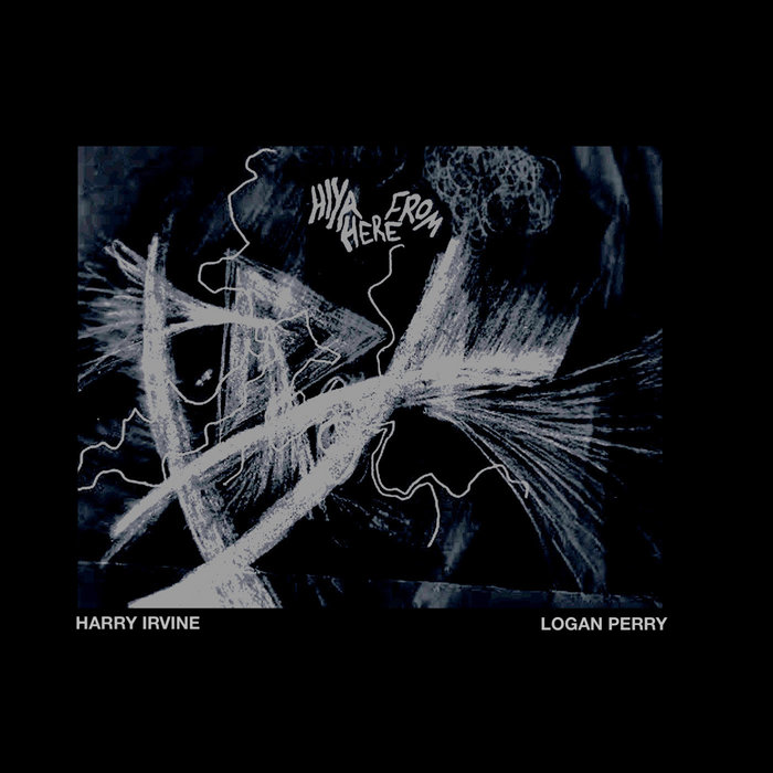 Hiya From Here | Big Fuss | The Big Fuss Collection