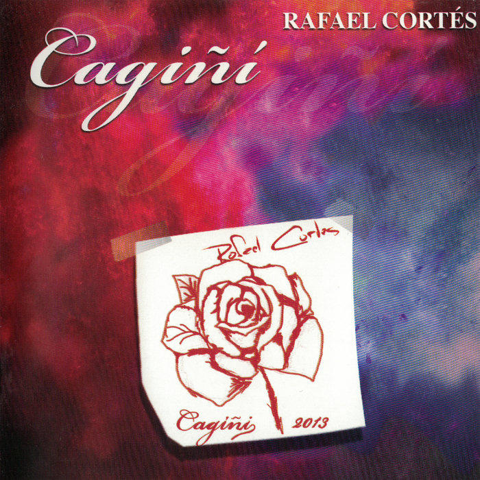 Cagini | Rafael Cortés