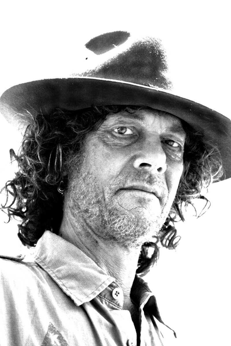 Dorsland | Bill Knight