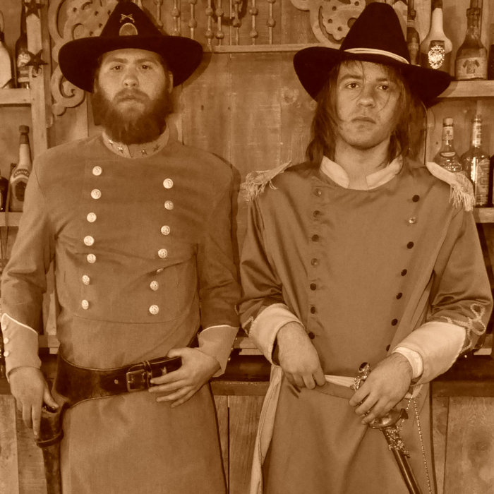 DMD | The Colonial Coroners