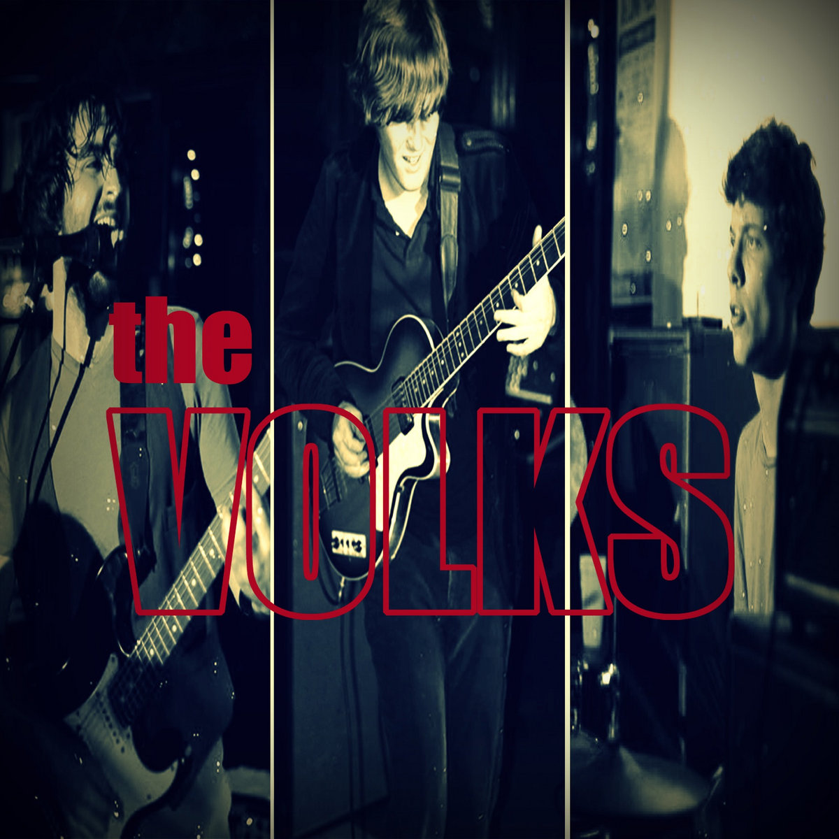 The Volks | The Volks