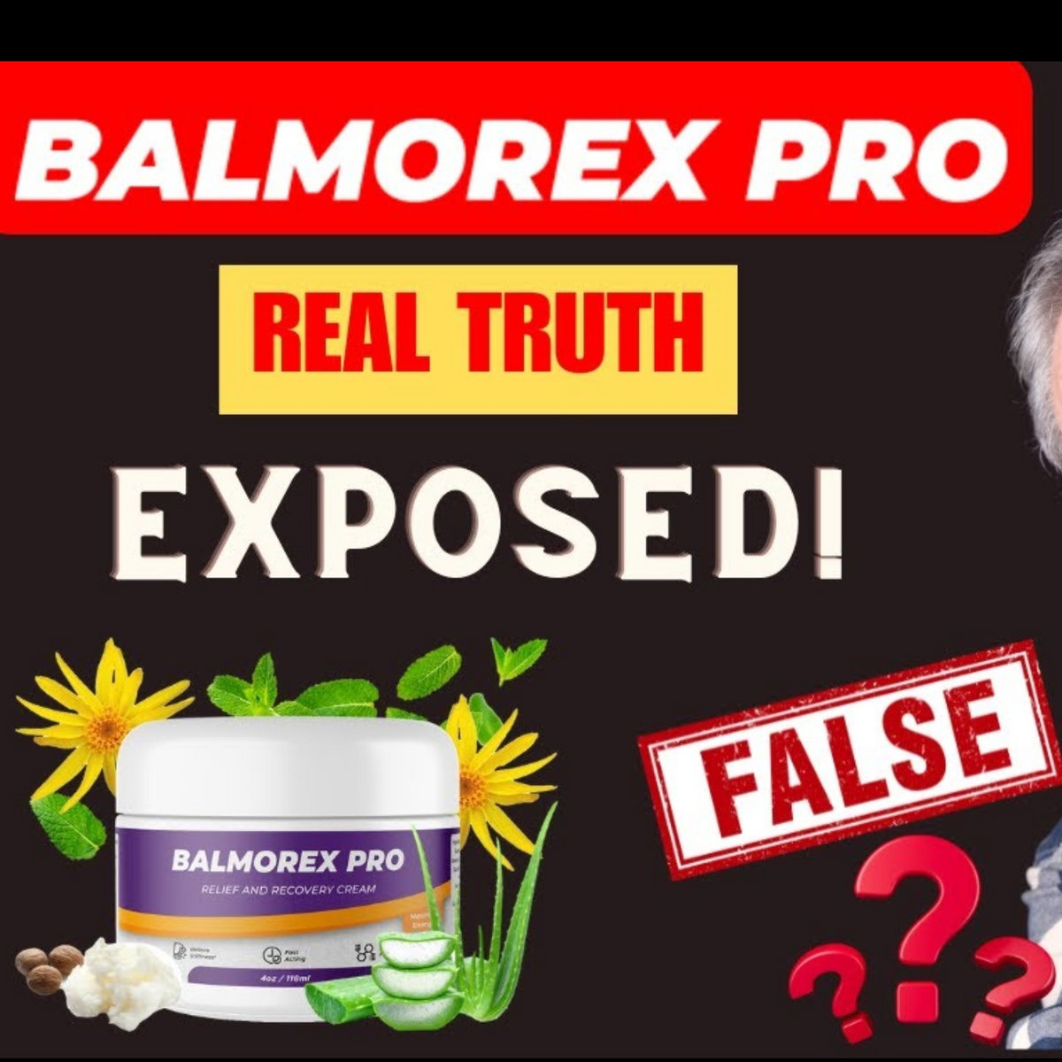Balmorex Pro Review 2024: Critical Report About Balmorex Pro Released ...