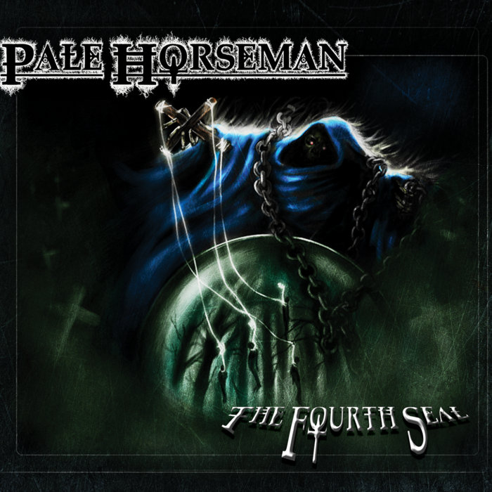 THE FOURTH SEAL (2017) | PALE HORSEMAN