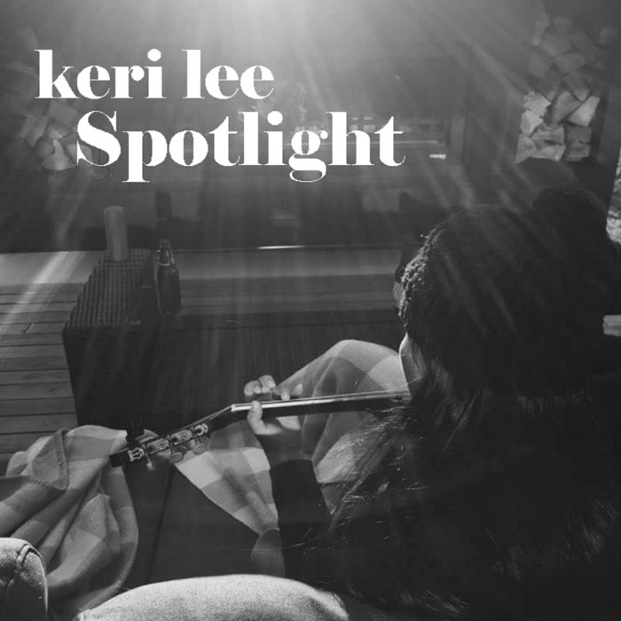 Spotlight | Keri Lee