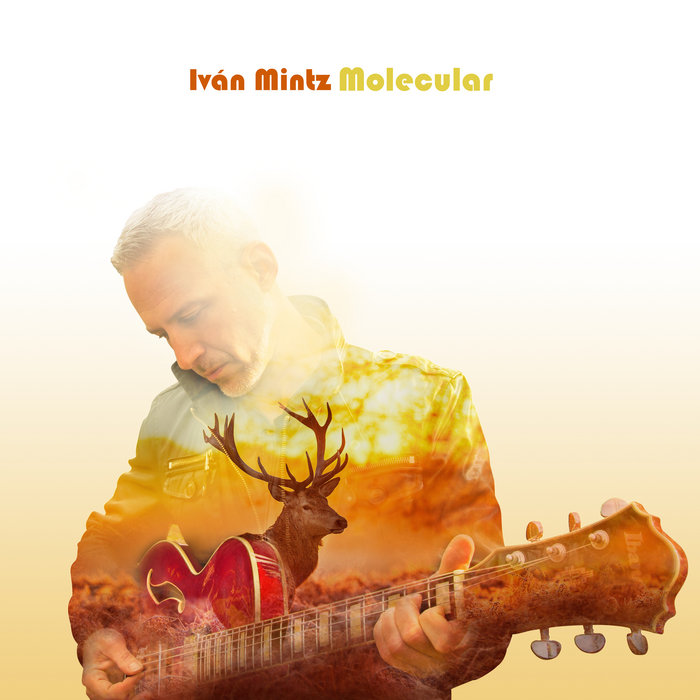 Molecular | Iván Mintz
