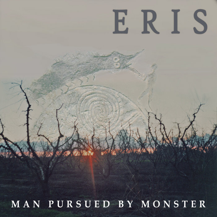 Doubting Lily | Eris