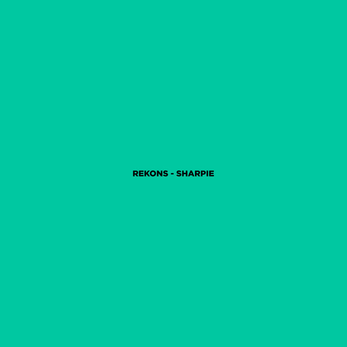 REKONS - SHARPIE | MERIEN RECORDS