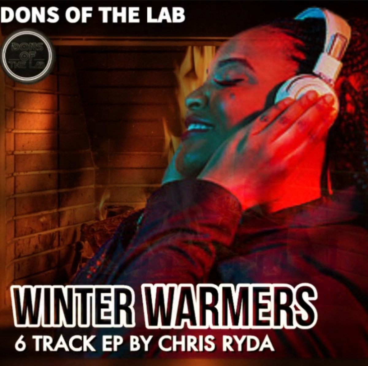 Winter Warmers | Chris Ryda