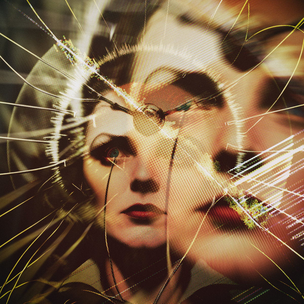 Electronic Games Remix | Interdimensional Warlock