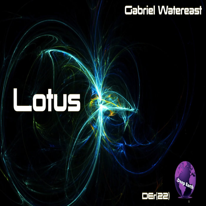 Gabriel Watereast-Lotus | Gabriel Watereast
