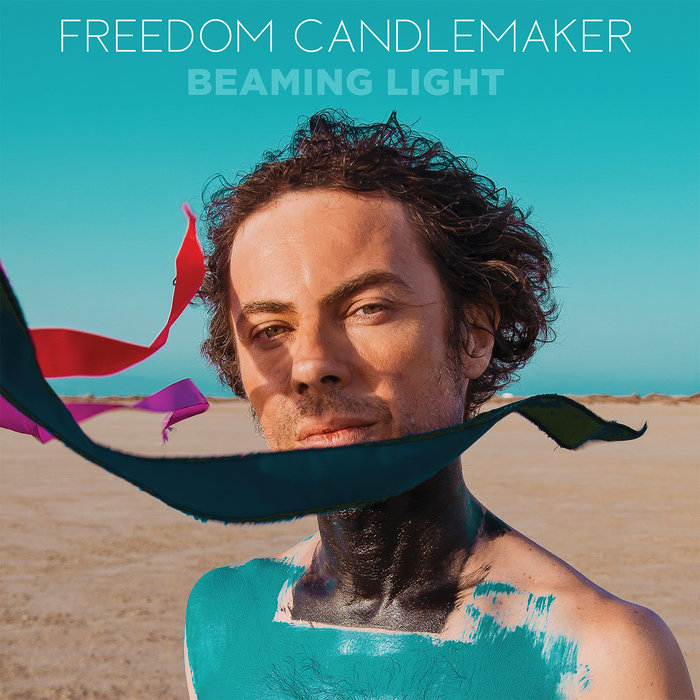 Beaming Light | Freedom Candlemaker