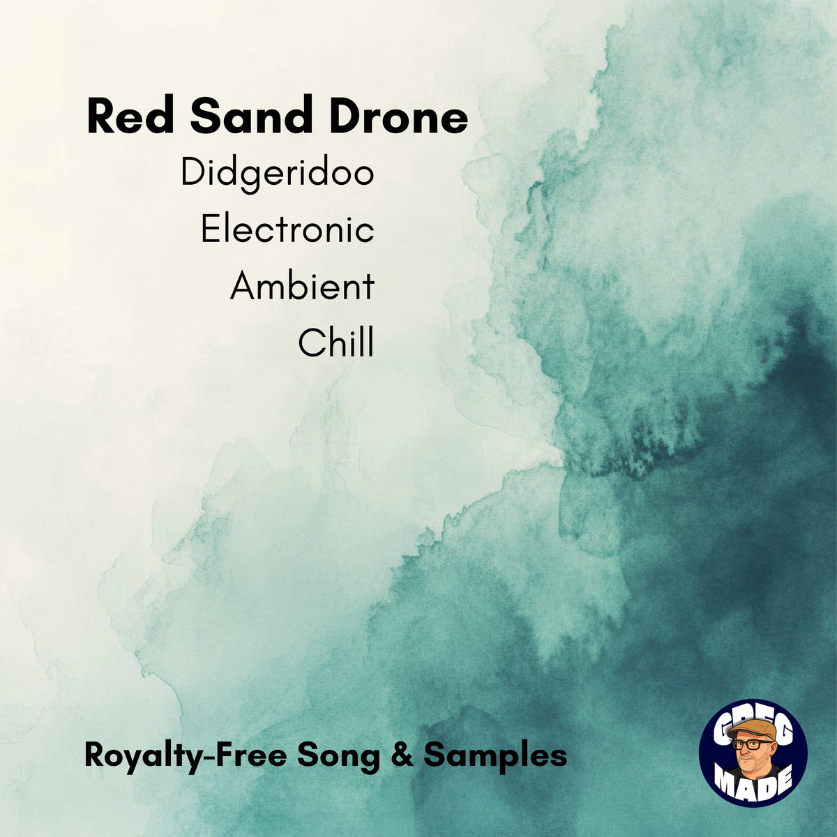 Red Sand Drone (Royalty Free) | Royalty Free Songs & Samples