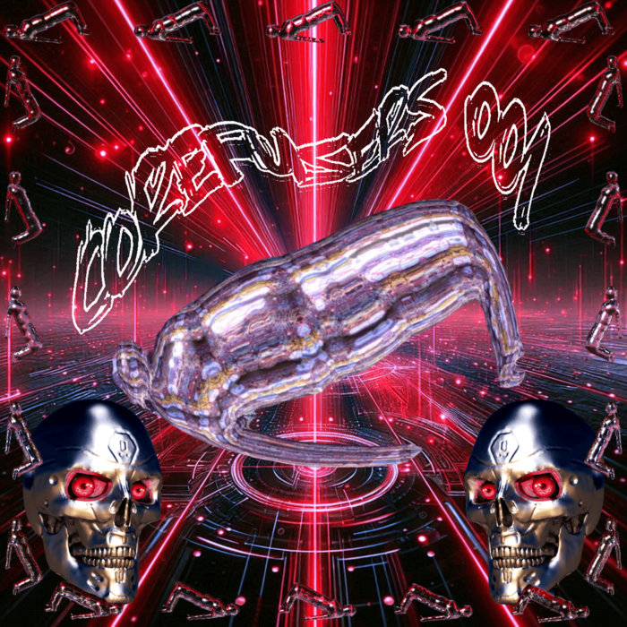 Corefusers 001 | Corefusion