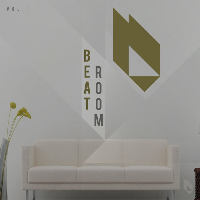Beat Room Vol.1 | Various Artists | Beatfreak Recordings