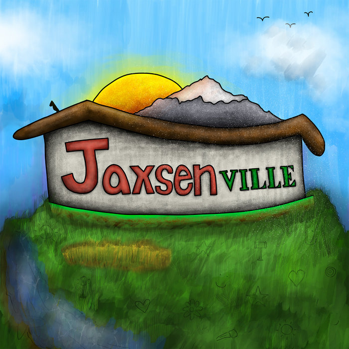 Jaxsenville | jaxsen