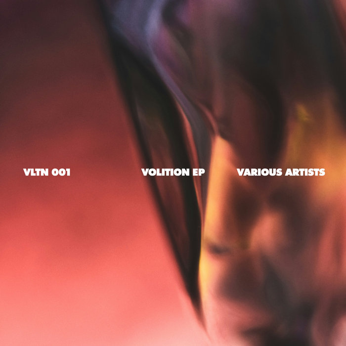 Volition VA | Various Artists | Volition