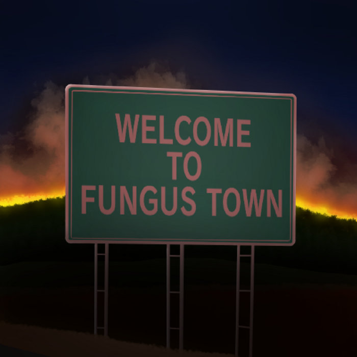 Fungal Infection | Florx