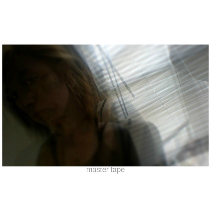 master tape | Bart Goop