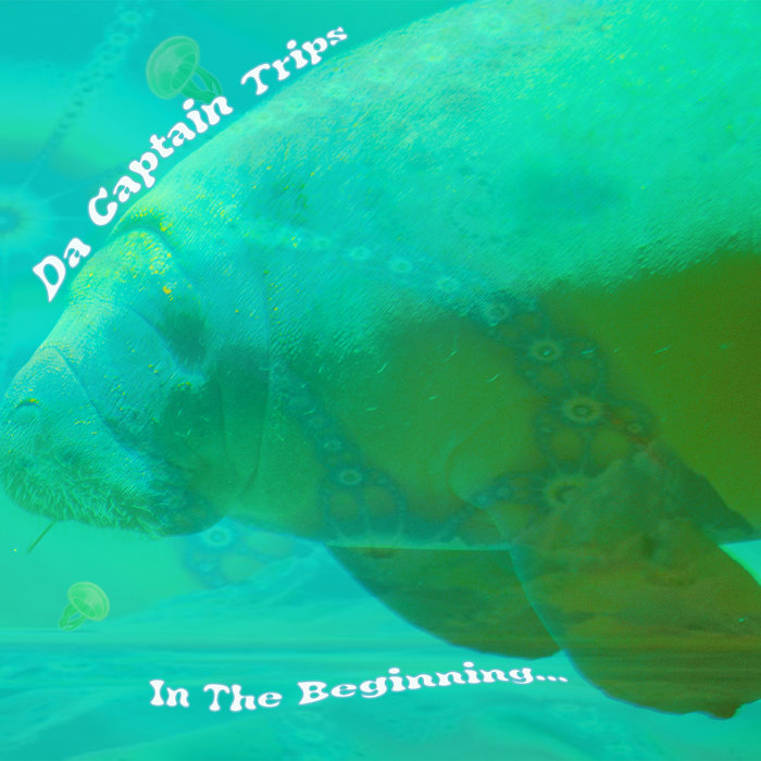 In The Beginning... | Da Captain Trips | Vincebus Eruptum Recordings