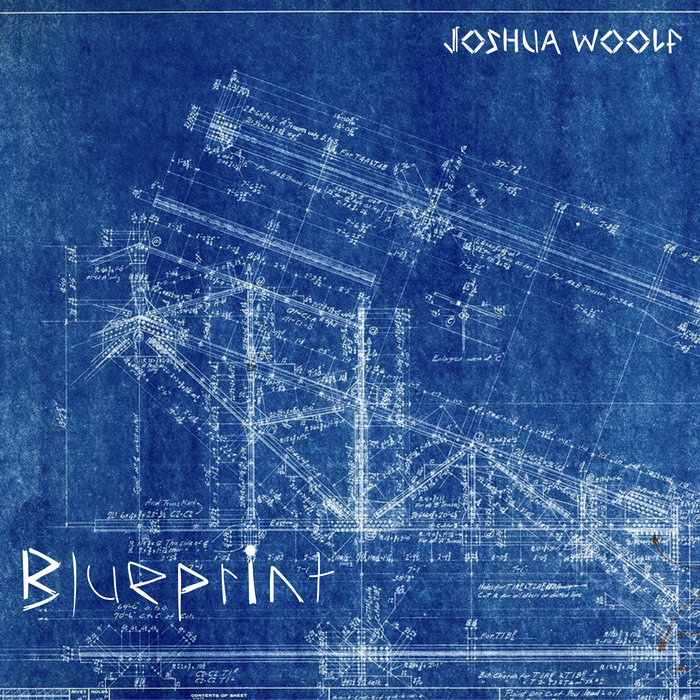 Blueprint | Joshua Woolf