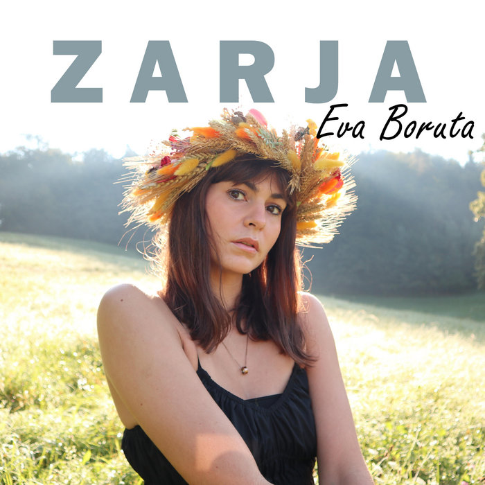 Zarja | Eva Boruta