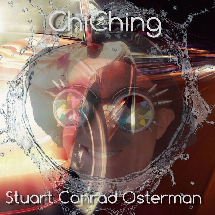 Chiching | Stuart Conrad Osterman