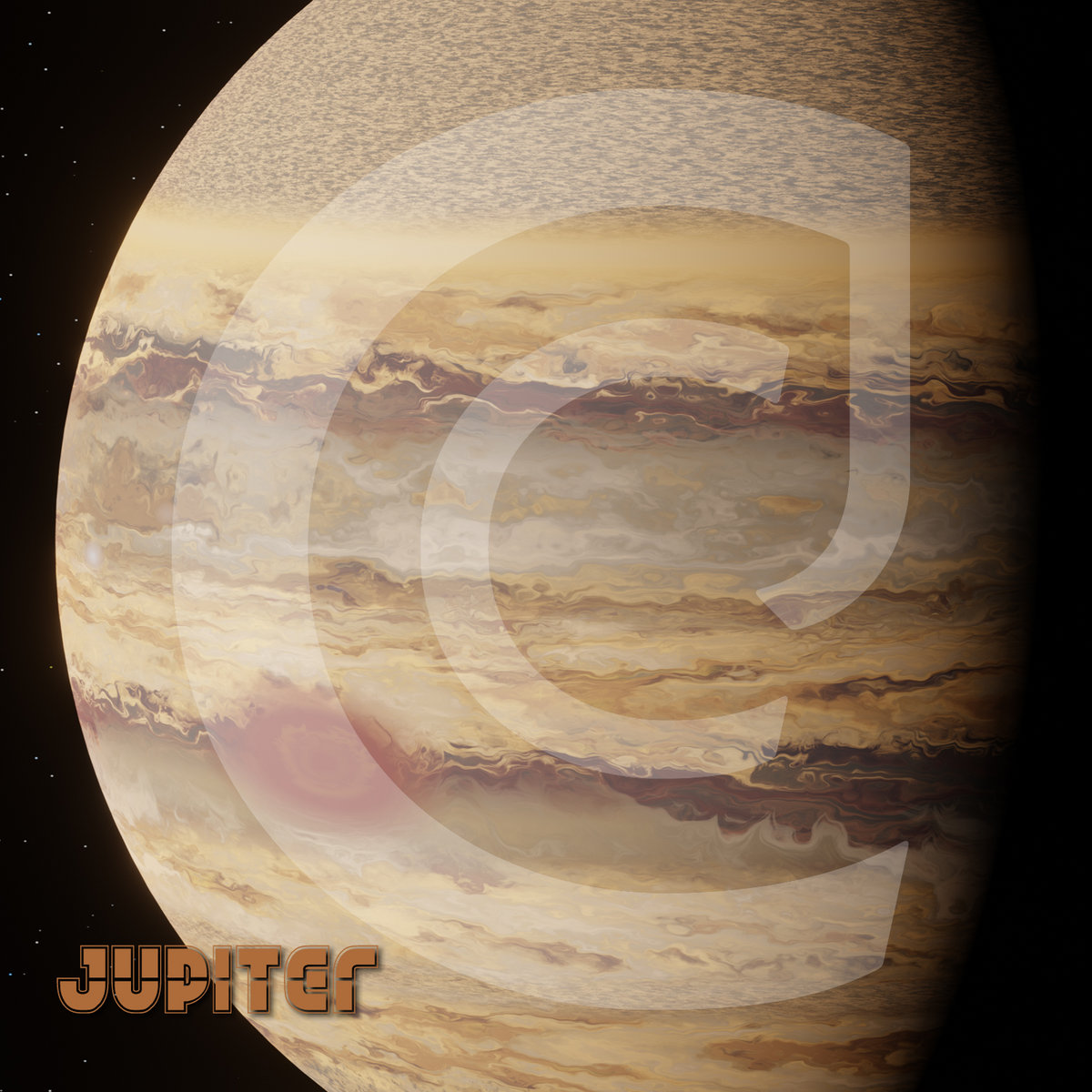 Jupiter | CCJ