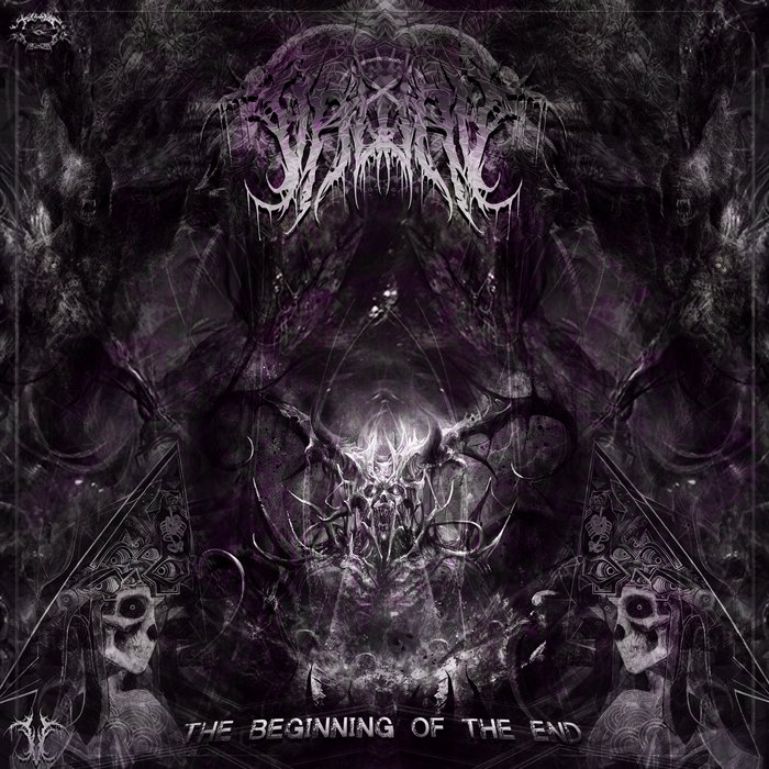 The beginning of the end | VallaK