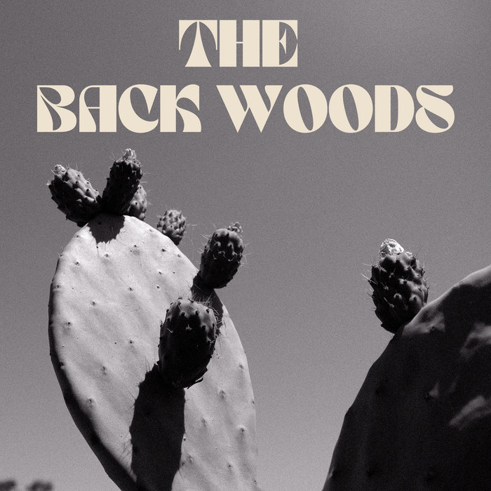 The Back Woods - EP | Arabella and The Heist