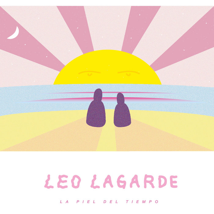 La Piel del Tiempo | Leo Lagarde