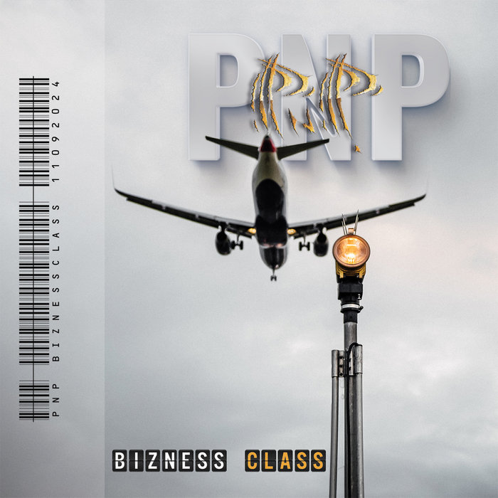 BIZNESS CLASS | PNP