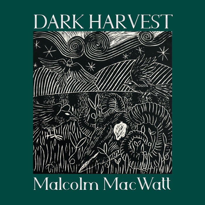 Dark Harvest | Malcolm MacWatt