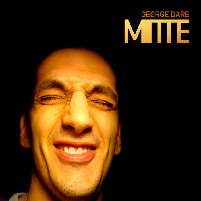 Mitte | George Dare