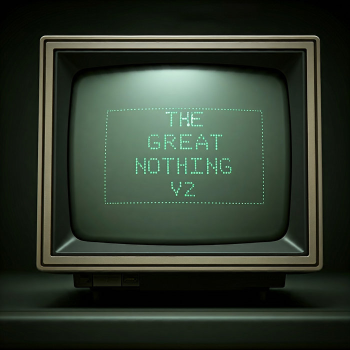 V2 | THE GREAT NOTHING