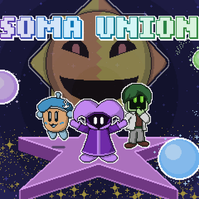 Soma Union | Agent Ape