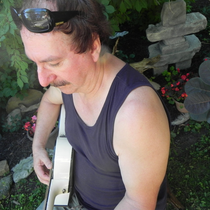 Put on the dotg | Tony Vani