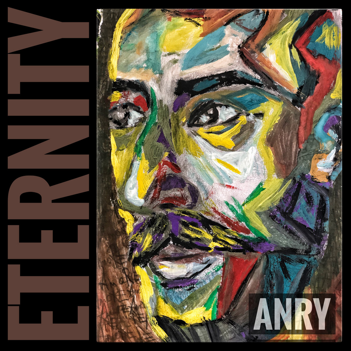 Eternity | Anry Khachiuri