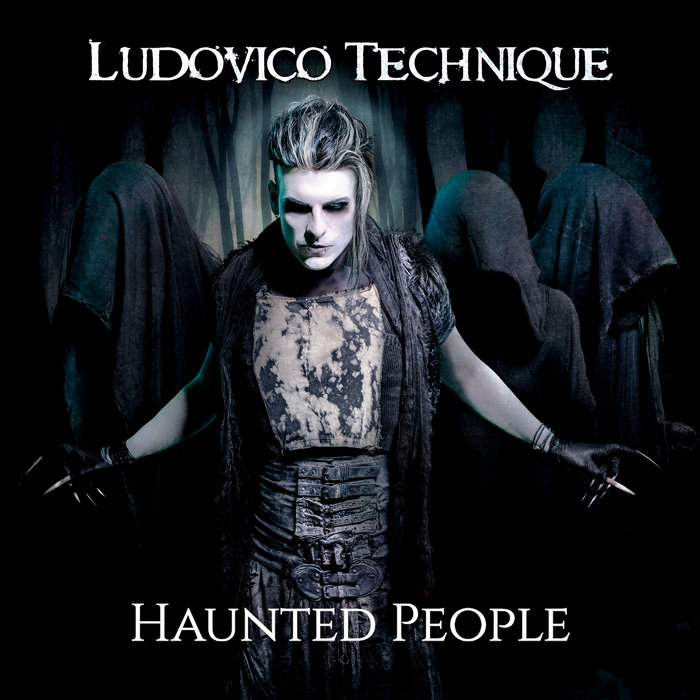 Haunted People | Ludovico Technique