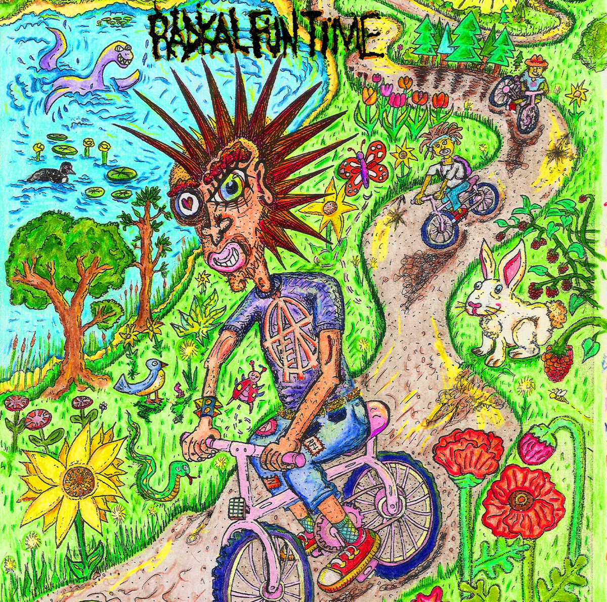 Ultimate Undertaking Utopia Universe [HFY-029] | RADICAL FUN TIME | HFY ...