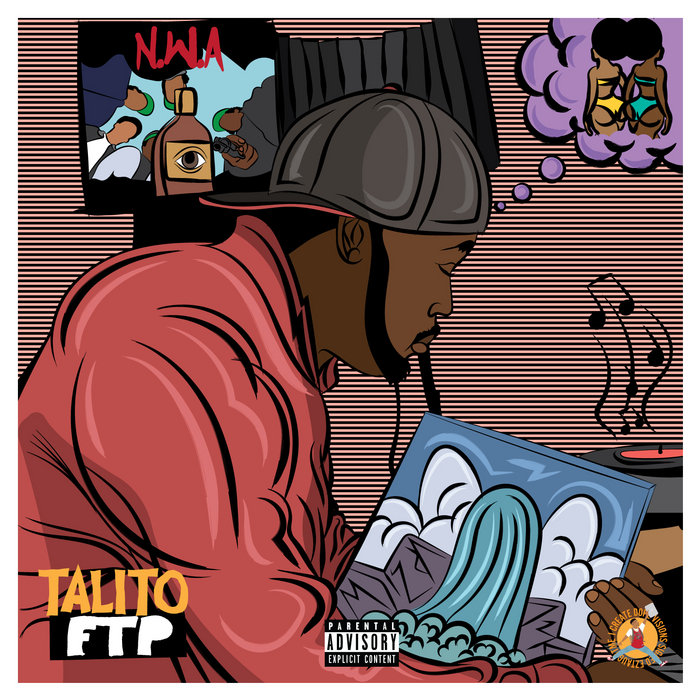 FTP | Talito