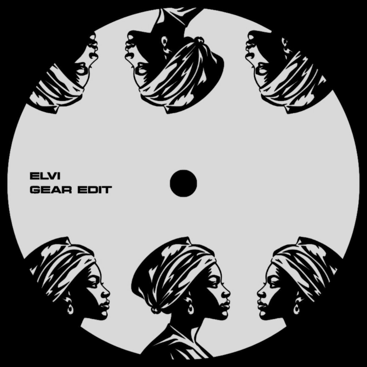 Gear (Elvi Edit) [DOW FREE SERIES 016] | Dreams On Wax Records