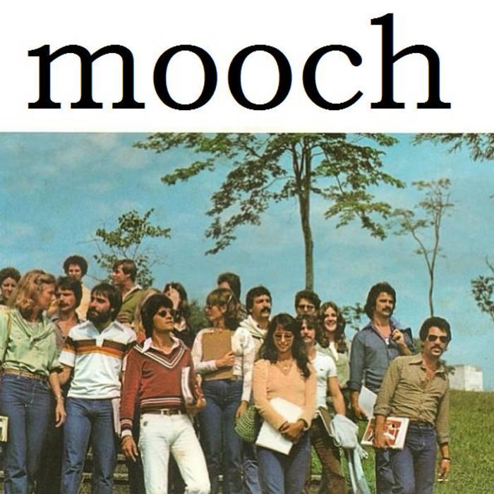 mooch | mooch