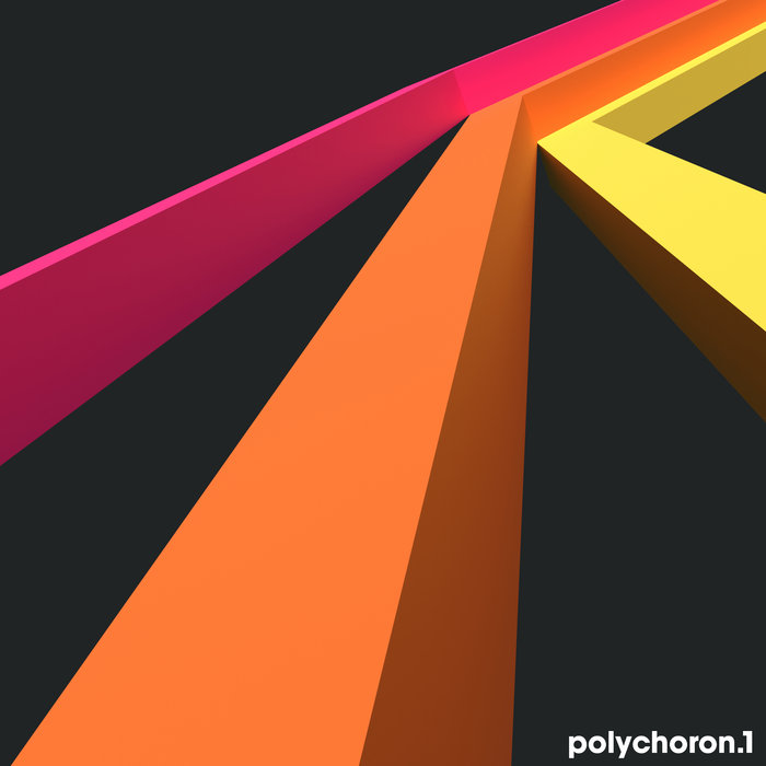polychoron.1 | Various Artists | Polychora Records
