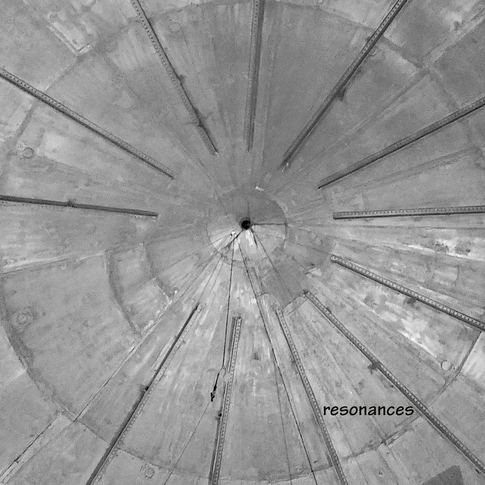 Resonances | Friends of the TANK | todd barton