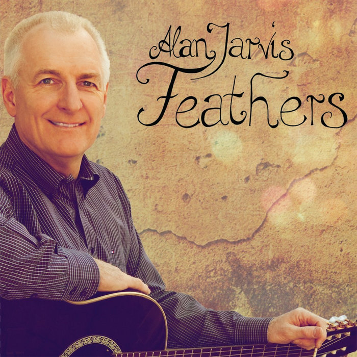 Feathers | Alan Jarvis