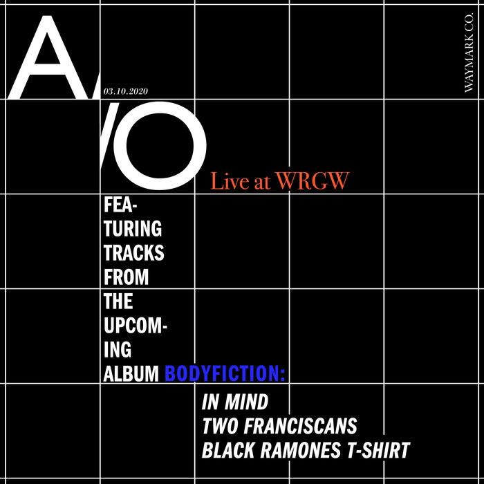 Live at WRGW | A/O