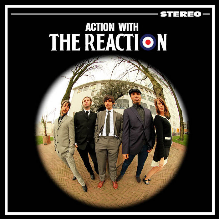 Action with the Reaction | thereaction60s