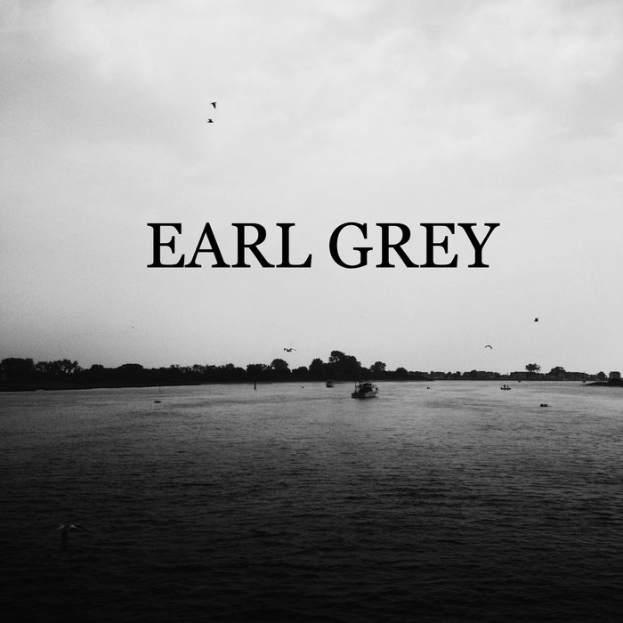 Christmas Eve | Earl Grey
